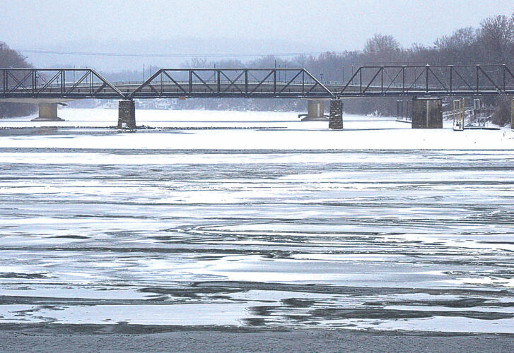 Muskingum on the rocks | News, Sports, Jobs - Marietta Times